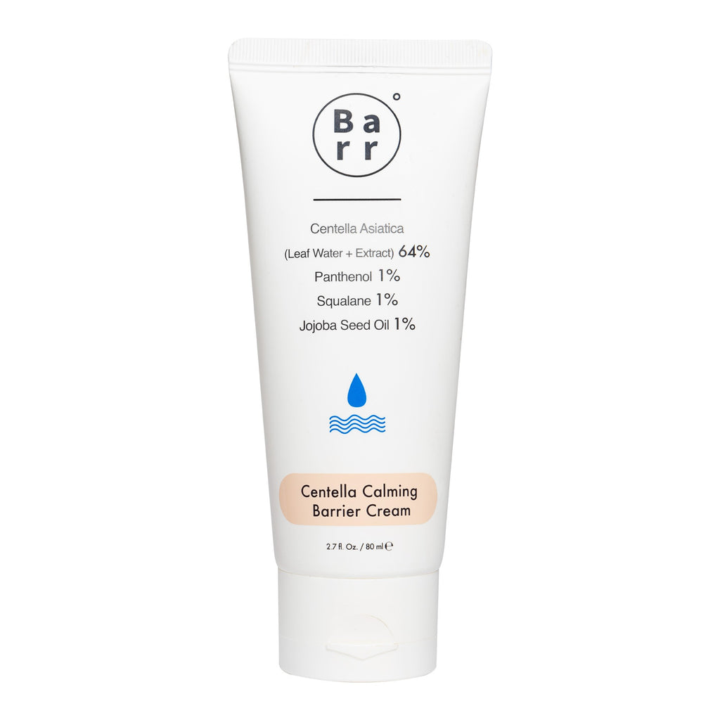 Barr Calming Barrier Cream - Crema Lenitiva e Idratante per Pelli ...